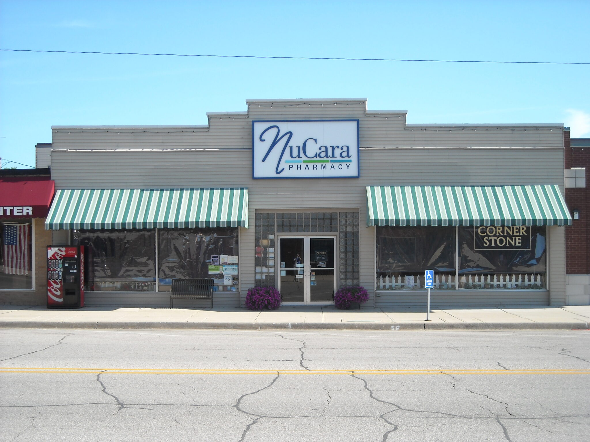 About NuCara LTC - NuCara Long-Term Care Pharmacy